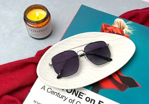 About Us - OJO Eyewear