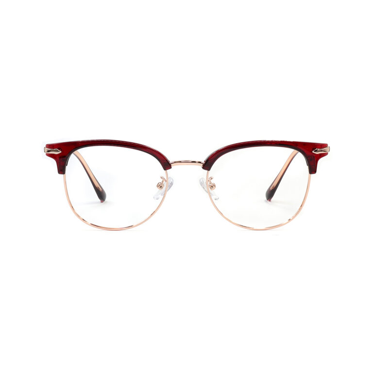 Buy Prescription Glasses Online - OJO Eyewear