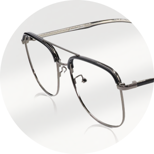 Buy Prescription Glasses Online - OJO Eyewear
