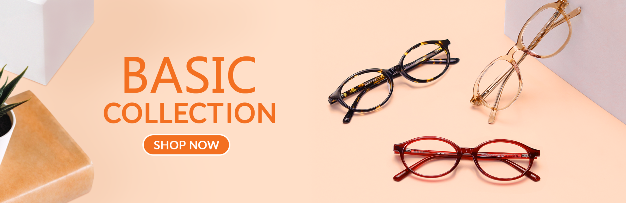 Buy Prescription Glasses Online - OJO Eyewear